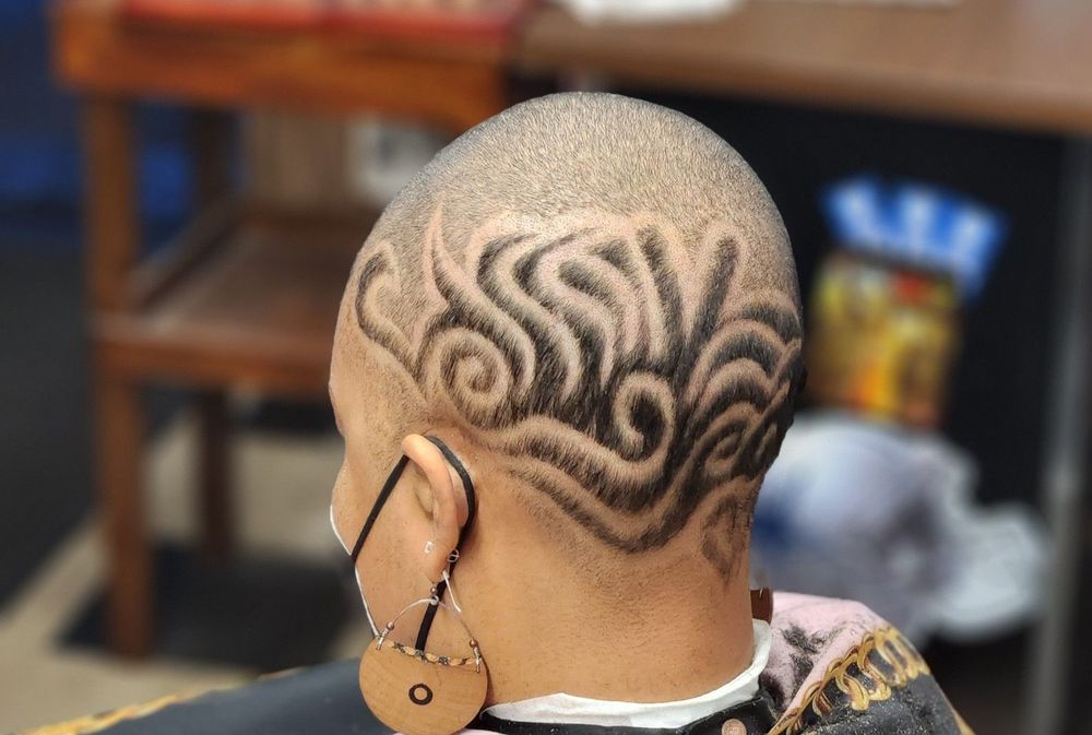 UNIQUE STYLING BARBER SHOP-BOOK ONLINE - Updated July 2024 - 416 Photos ...