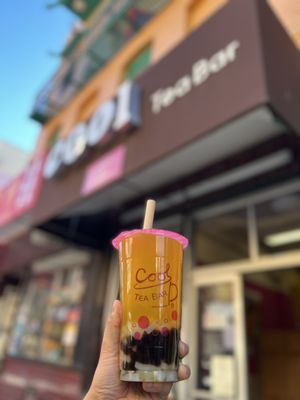 COOL TEA BAR - Updated January 2026 - 279 Photos & 197 Reviews - 103 ...