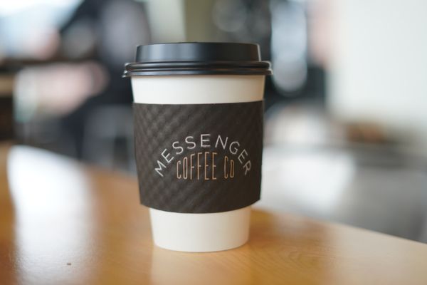 MESSENGER COFFEE - 891 Photos & 524 Reviews - 1624 Grand Blvd, Kansas ...