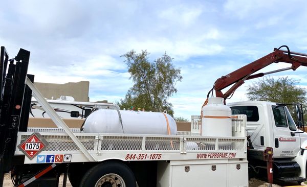 PACIFIC COAST PROPANE - Updated January 2026 - 15 Photos & 39 Reviews ...