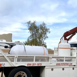 PACIFIC COAST PROPANE - 14 Photos & 27 Reviews - 1018 S 27th Ave ...
