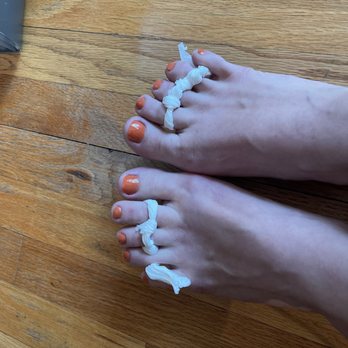 PINKI NAILS & SPA - Updated April 2025 - 98 Photos & 79 Reviews - 805 ...