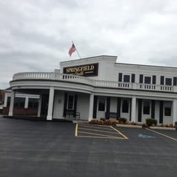 SPRINGFIELD GRILLE - Updated October 2025 - 190 Photos & 272 Reviews ...
