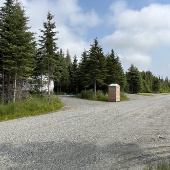 KENAI RV PARK AND CAMPGROUND - Updated July 2025 - 39864 Kalifornsky ...