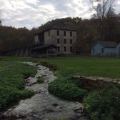 SPRING MILL INN AT SPRING MILL STATE PARK - 188 Photos & 30 Reviews ...