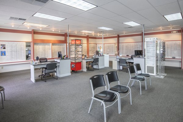 CROWN VISION CENTER - Updated November 2025 - 28 Photos - 12 Reviews ...