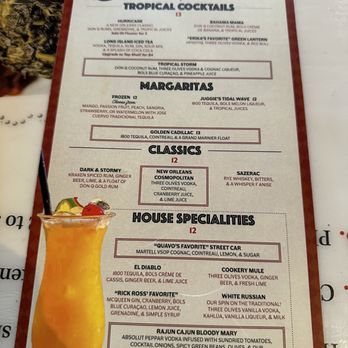 OLDE NOLA COOKERY - 2814 Photos & 1769 Reviews - 205 Bourbon St, New ...