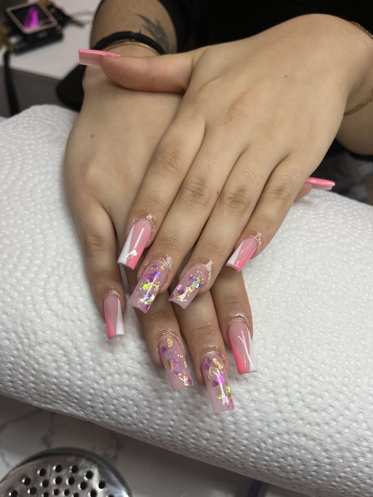 JESS THE BEST NAILS - Updated July 2025 - 3276 N John Young Pkwy ...