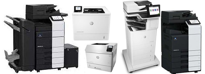 PRINTER AND COPIER REPAIR CENTER - Updated July 2025 - 1439 N Highland ...