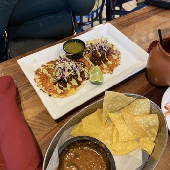 NECIO MEXICAN KITCHEN - Updated April 2025 - 264 Photos & 259 Reviews ...