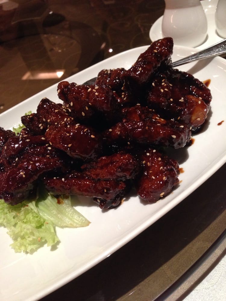 GARDEN VIEW RESTAURANT - Updated December 2025 - 25 Changi Coast Road ...