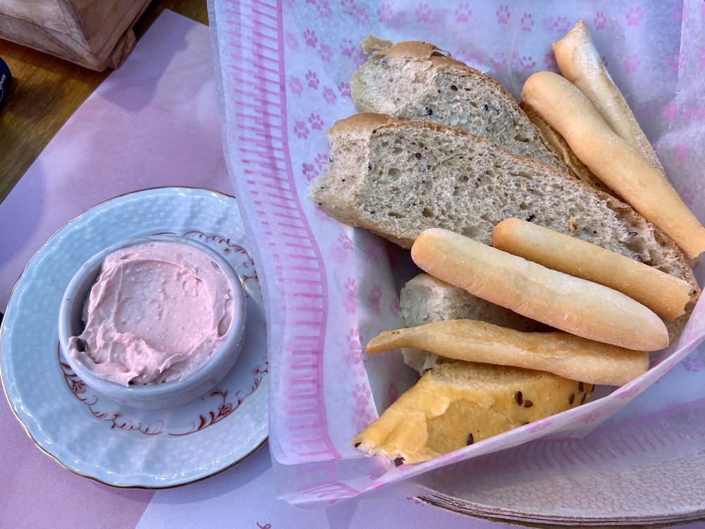 LA PANERA ROSA - 56 Photos & 21 Reviews - Av. Pres. Manuel Quintana 595 ...