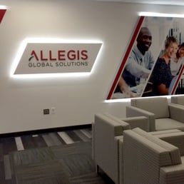 Allegis Global Solutions Reviews | Read Customer Service Reviews of ...