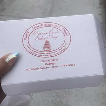 MORRIS PARK BAKE SHOP - Updated December 2025 - 58 Photos & 81 Reviews ...