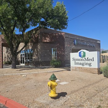 TOP 10 BEST Simonmed Imaging in San Tan Valley, AZ - Updated 2025 - Yelp