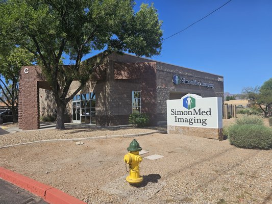 SIMONMED IMAGING - APACHE JUNCTION - Updated June 2025 - 97 Reviews ...