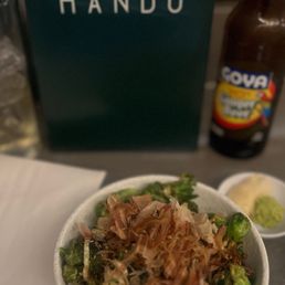 HANDO - Updated December 2025 - 1277 Photos & 395 Reviews - 518 W 11th ...
