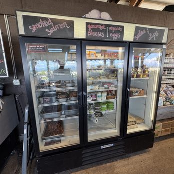 SNOW GOOSE PRODUCE - TEMP. CLOSED - Updated December 2025 - 486 Photos ...