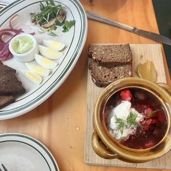 KACHKA - Updated February 2025 - 2060 Photos & 1273 Reviews - 960 SE ...