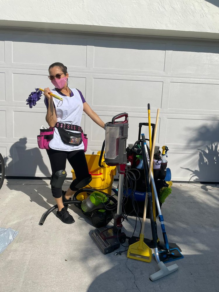 JANA HOUSE CLEANING SERVICES - Updated June 2025 - Request a Quote - 38 ...