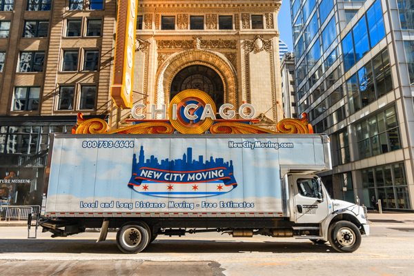 NEW CITY MOVING - Updated June 2025 - 417 Photos & 1226 Reviews - 2929 ...