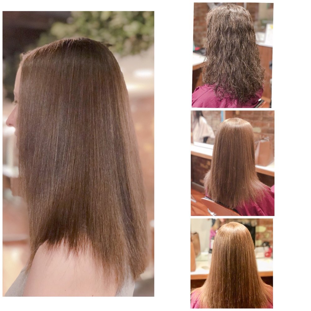 SEI TOMOKO SALON - 51 Photos & 103 Reviews - 240 E 13th St, New York, NY - Services - Yelp