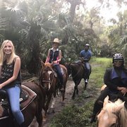 HIDDEN PALMS RANCH - 61 Photos & 12 Reviews - Horseback Riding - 1410 ...