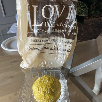 LOVI’S DELICATESSEN - Updated January 2025 - 1002 Photos & 1221 Reviews ...