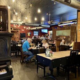 RUSTIC ROOTS - Updated July 2025 - 154 Photos & 139 Reviews - 20 Cheves ...