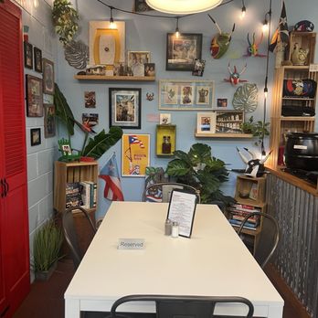 COCOTAZO - Updated November 2025 - 44 Reviews & 113 Photos - 1590 Park ...