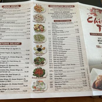 CHINA TASTE - Updated October 2025 - 37 Photos & 45 Reviews - 771 ...