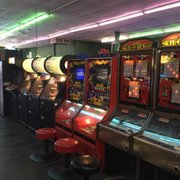 HALF MOON AMUSEMENT ARCADES - 14 Photos - 240-260 Lakeside Ave, Weirs ...