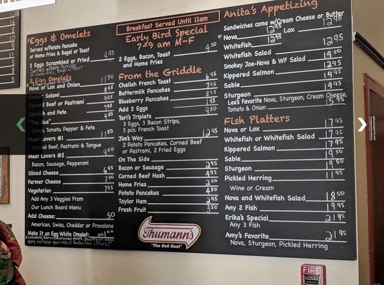 KATZ DELI - 101 Photos & 154 Reviews - 8624 A Camfield, Charlotte ...