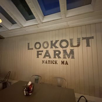 LOOKOUT FARM BREWING & CIDER - Updated December 2025 - 281 Photos & 230 ...