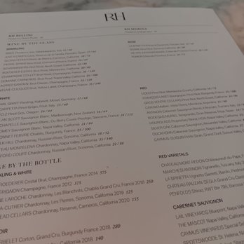 RH ROOFTOP RESTAURANT OAK BROOK - Updated September 2024 - 605 Photos ...