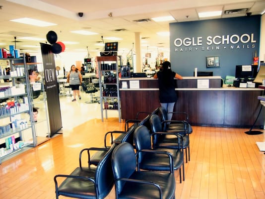 OGLE SCHOOL - Updated December 2025 - 55 Photos & 71 Reviews - 6333 E ...