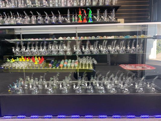 SKY HIGH VAPE & SMOKE - Updated November 2024 - 18997 Sonoma Hwy 12 ...