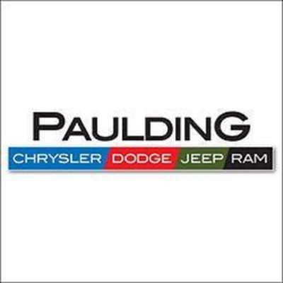 PAULDING CHRYSLER DODGE JEEP RAM - Updated December 2025 - 16 Photos ...
