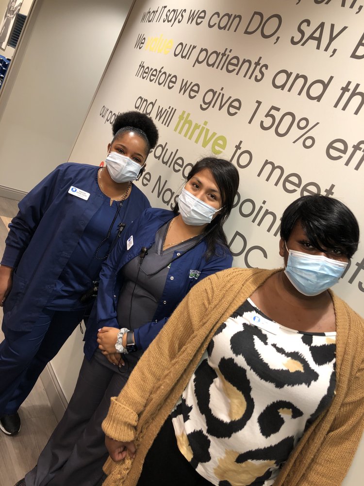 NASHVILLE DC - Updated July 2024 - 38 Photos & 19 Reviews - 3754 Nolensville Pike, Nashville ...