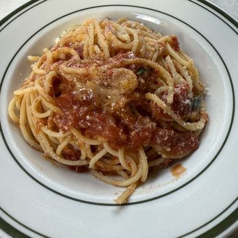 CAFE SPAGHETTI - Updated March 2025 - 318 Photos & 149 Reviews - 126 ...