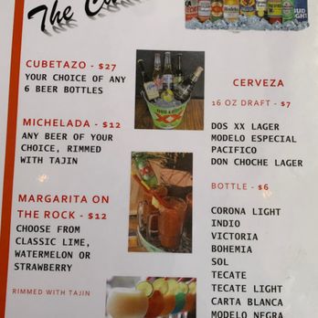 DON CHOCHE TACOS Y CERVEZA - 208 Photos & 158 Reviews - 7319 4th St NW ...