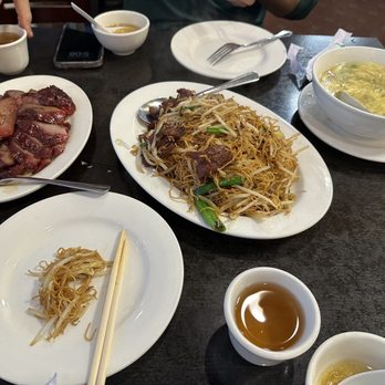 SAM WOO VILLAGE BBQ - 433 Photos & 200 Reviews - 6450 Sepulveda Blvd ...