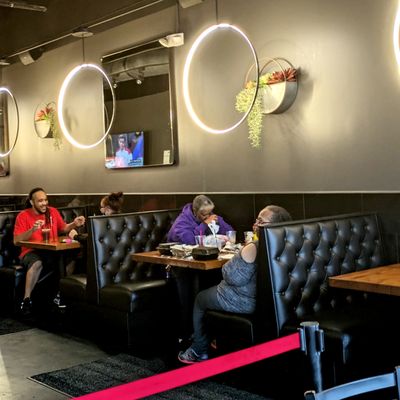 ENCORE ROUGE - Updated March 2025 - 144 Photos & 85 Reviews - 707 ...