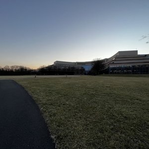 FAIRFAX COUNTY GOVERNMENT PENNINO BUILDING - Updated August 2025 ...