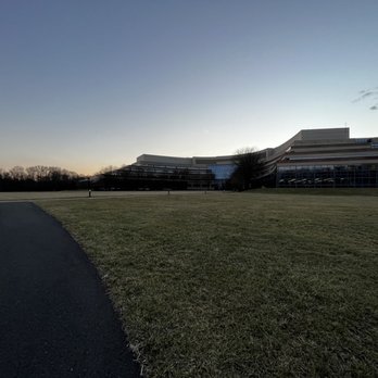 FAIRFAX COUNTY GOVERNMENT CENTER - Updated January 2026 - 10 Photos ...