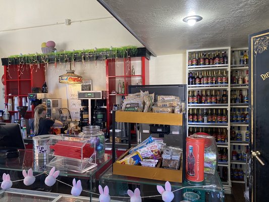 SIPP SHOPPE - 148 Photos & 101 Reviews - 101 W 2nd St, Winslow, AZ - Yelp