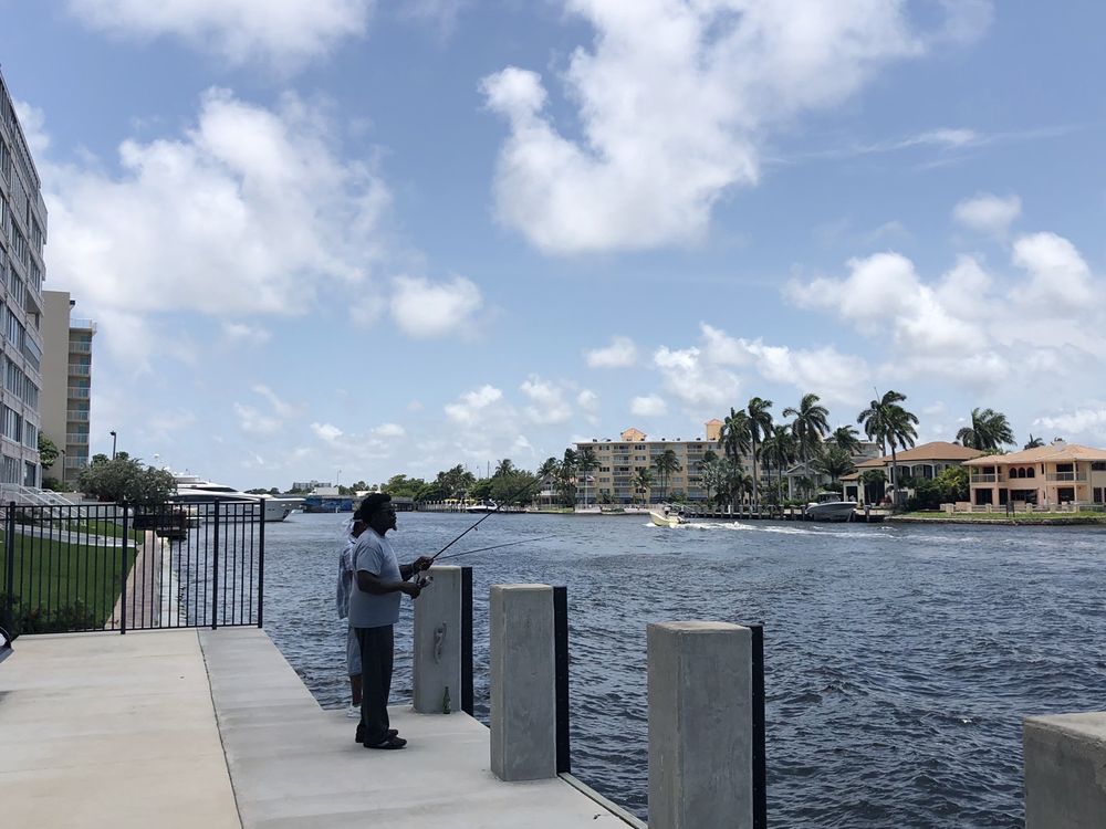 SGT CHRIS REYKA MEMORIAL PARK - Updated September 2025 - 2198 N ...