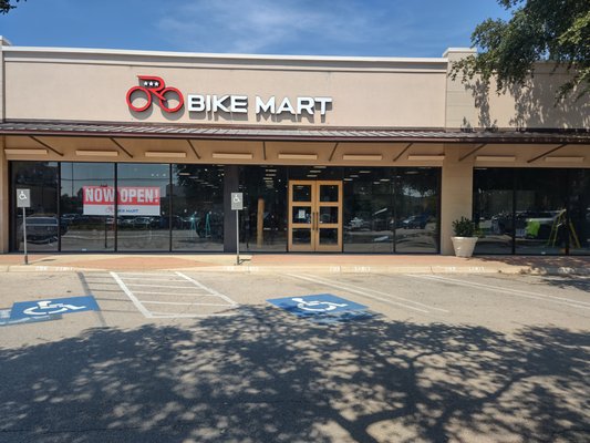 BIKE MART - Updated December 2025 - 12 Reviews - 5427 West Lovers Ln ...