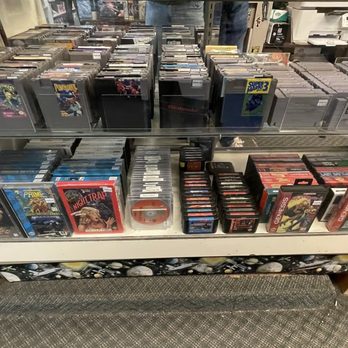 PLANET FUN - Updated December 2025 - 172 Photos & 87 Reviews - 127 E ...