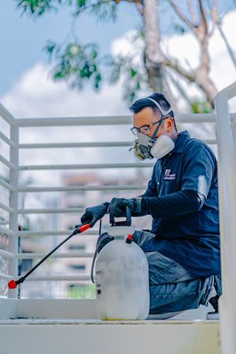 ABLE PEST MANAGEMENT - Updated December 2025 - 54 Photos & 76 Reviews ...